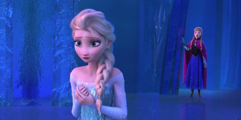 The Best Castles In Animated Disney Films, According To Ranker