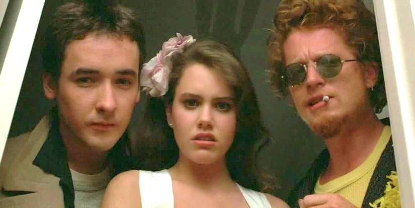 What Eric Stoltz Has Done Since He Was Fired From Back To The Future