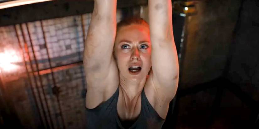 Escape Room: Tournament of Champions Ending & Twist Explained