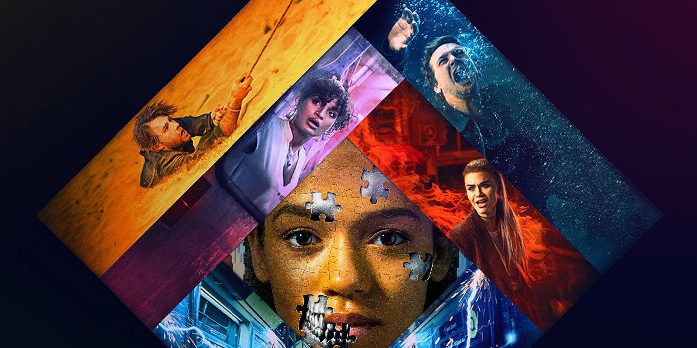 Escape Room 3 News & Updates: Everything We Know