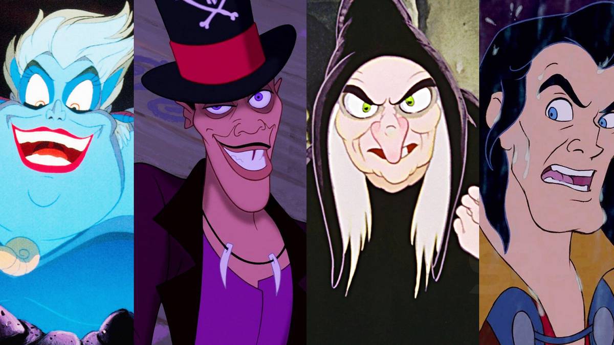 Every Disney Princess Villain Who Was Killed Off (& How)