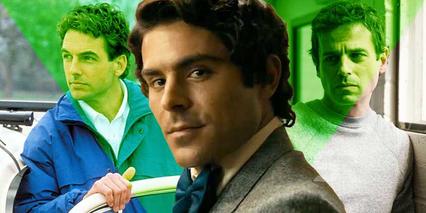 Zac Efron’s 2019 Netflix Crime Drama That Split Critics Gets Perfect ...