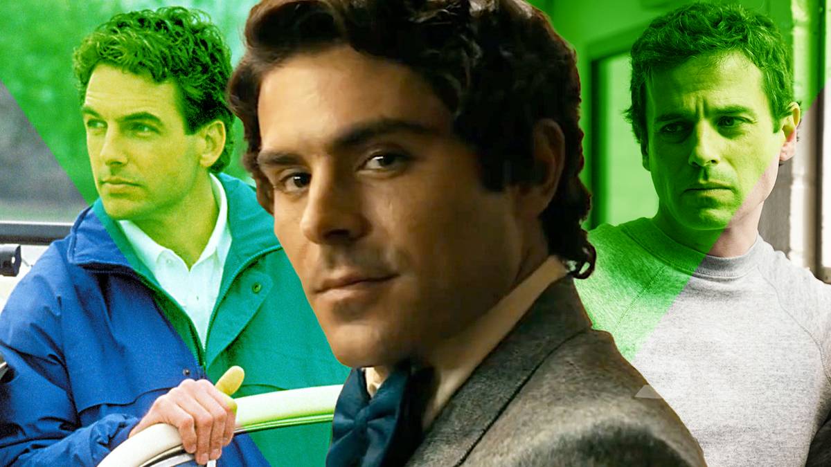 Every Ted Bundy Movie Ranked Worst To Best (Including No Man Of God)