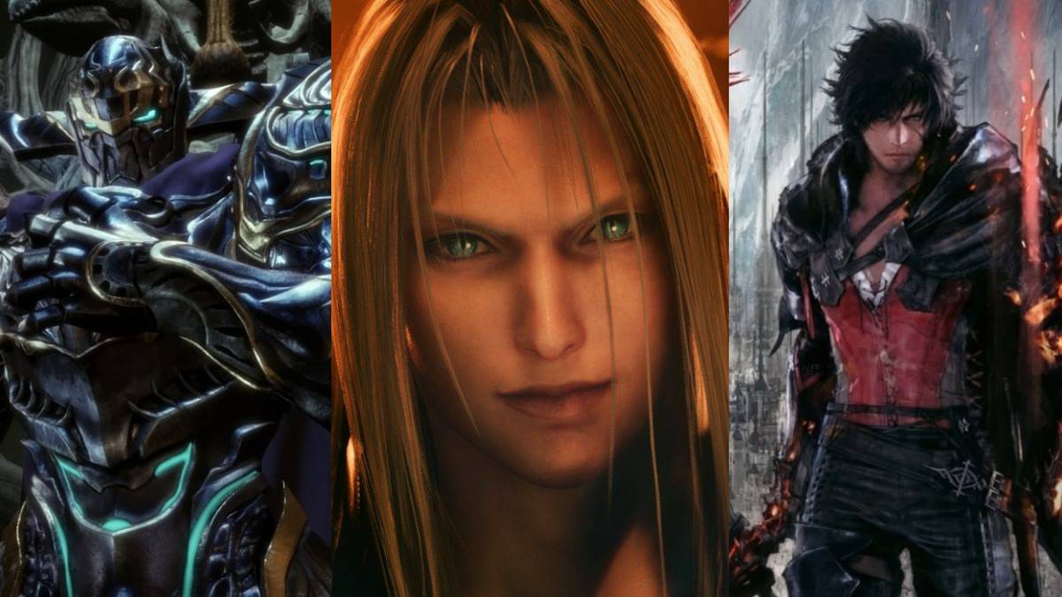 Every Final Fantasy Game Confirmed In Development