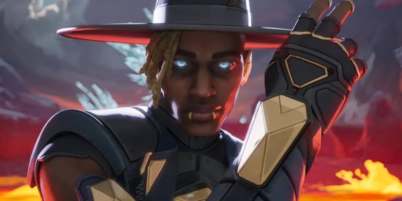 Apex Legends: Iconic Quotes By Each Legend