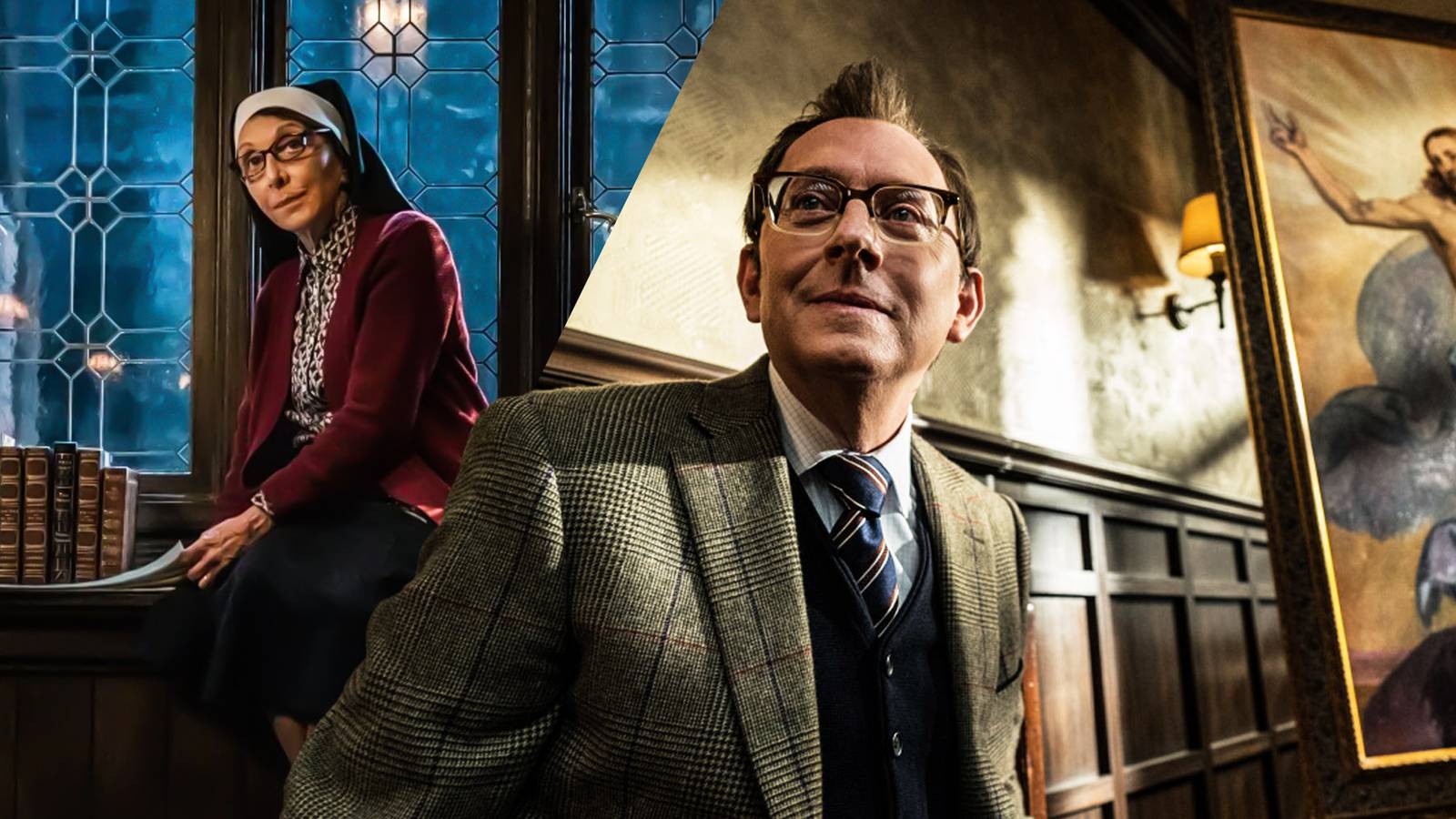Evil Season 2 Just Revealed A Big Clue About Leland's Real Identity