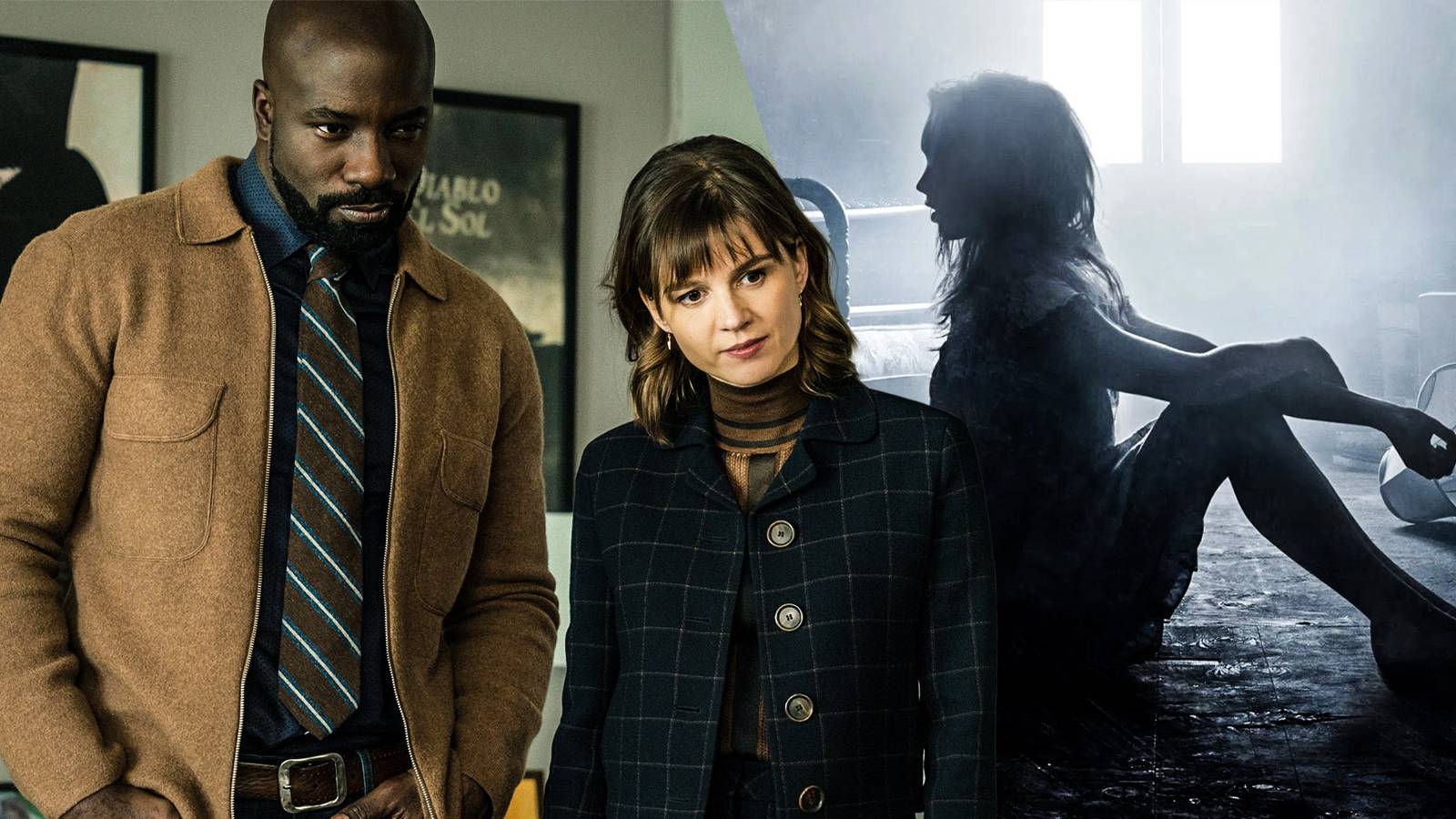 Why Evil Succeeds As An Exorcist Story (But Other TV Shows Failed)