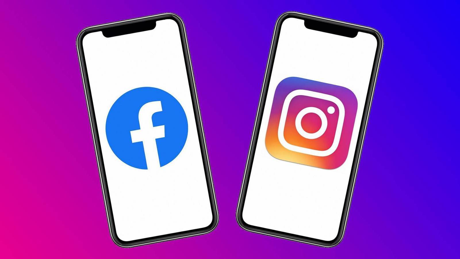 Facebook Is Basically Begging Instagram Users To Use Facebook