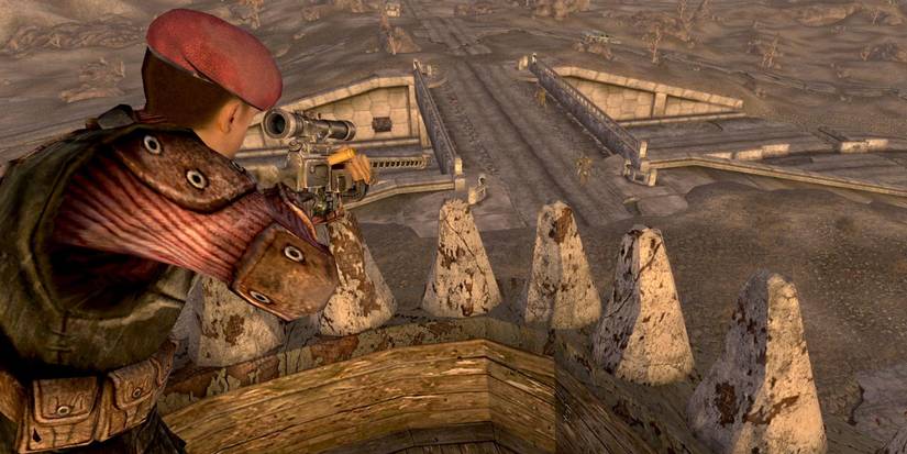 10 Best Post-Apocalyptic Games Fans Of S.T.A.L.K.E.R. Need To Check Out
