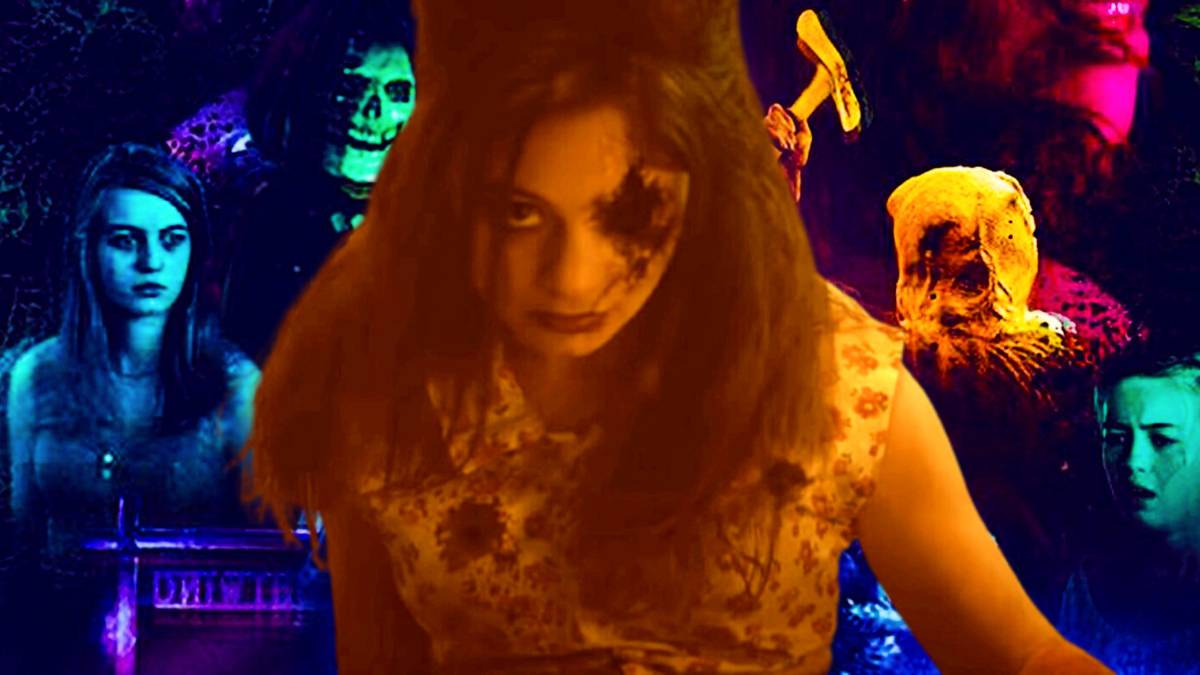 Fear Street 1994: What Song Ruby Sings When Killing People