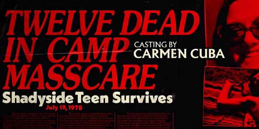 How Fear Street Part 1: 1994 Sets Up Part 2