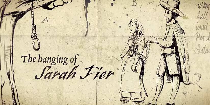Fear Street Part 1: 1994 Ending & Sarah Fier's Curse Explained