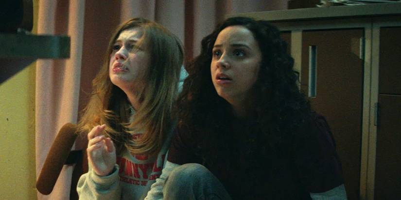 Fear Street 4's Confirmed '80s Setting Means Our Franchise Future Hopes ...