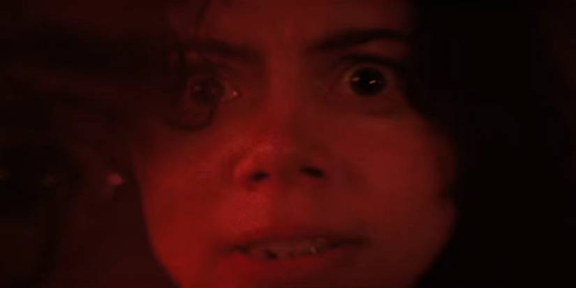 Fear Street: Who Plays Sarah Fier