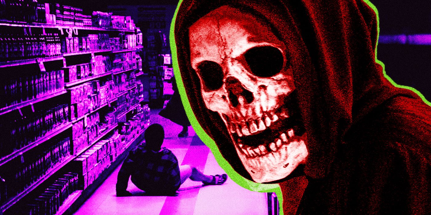 Why Fear Street Part 1: 1994 Kills Maya Hawke Off So Early