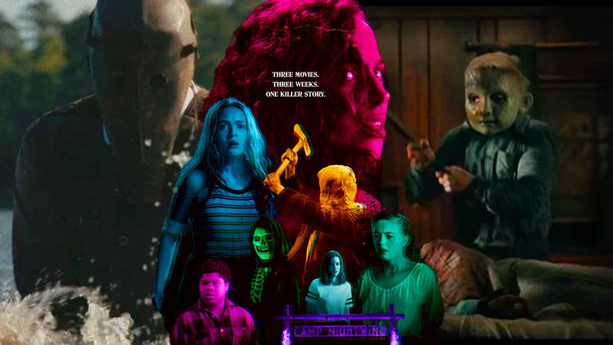 Fear Street Director Has Ideas For Sequels
