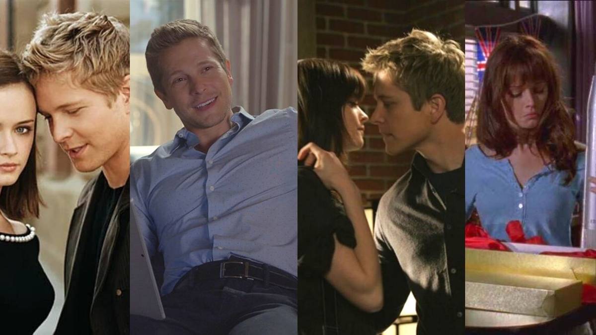 Gilmore Girls: 10 Reasons Why Fans Are Team Logan, According To Reddit