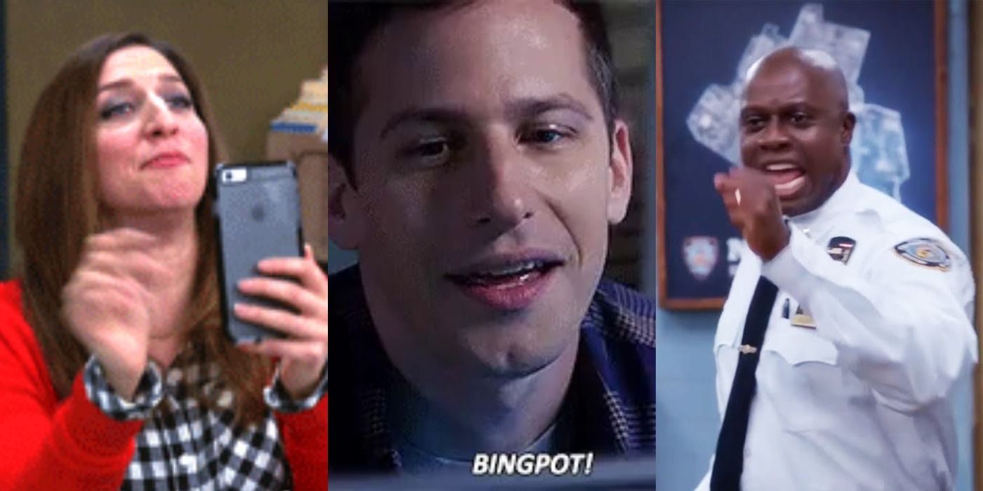 Brooklyn Nine-Nine: 10 Quotes That Live Rent-Free In Fans Heads
