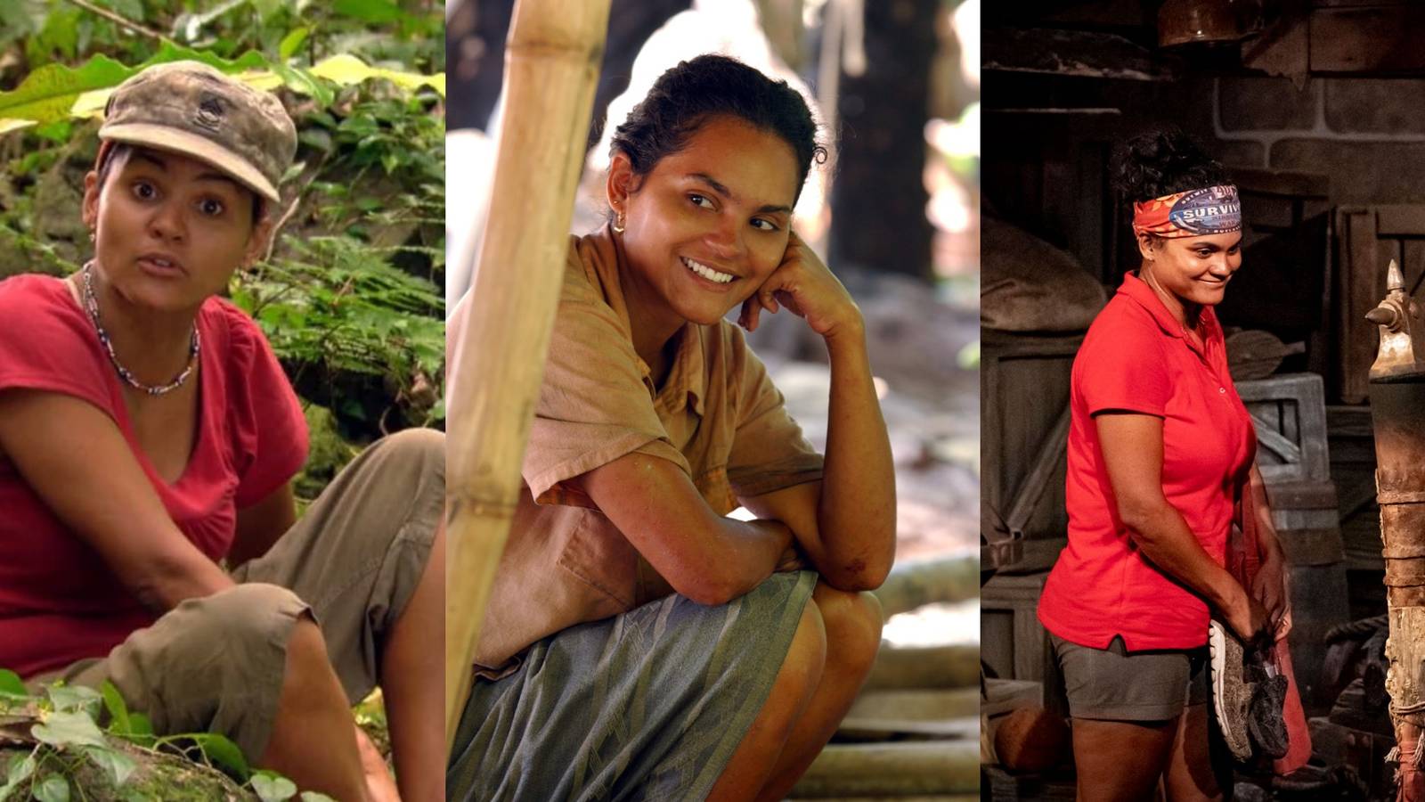 Survivor: Sandra's 10 Most Memorable Quotes