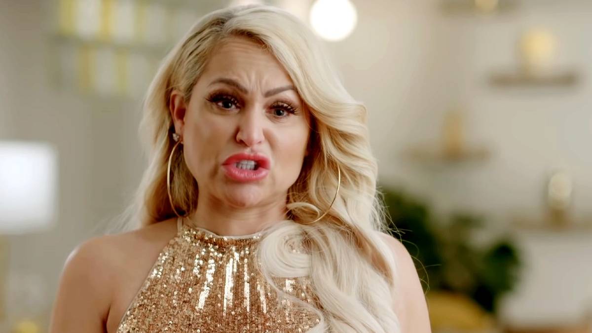 Darcey & Stacey: Darcey Reveals Filter-Free Appearance & Upsets Fans