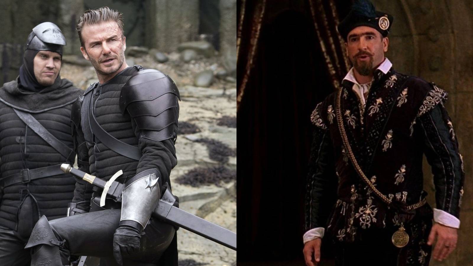 10 Soccer Players Who Have Appeared in Movies