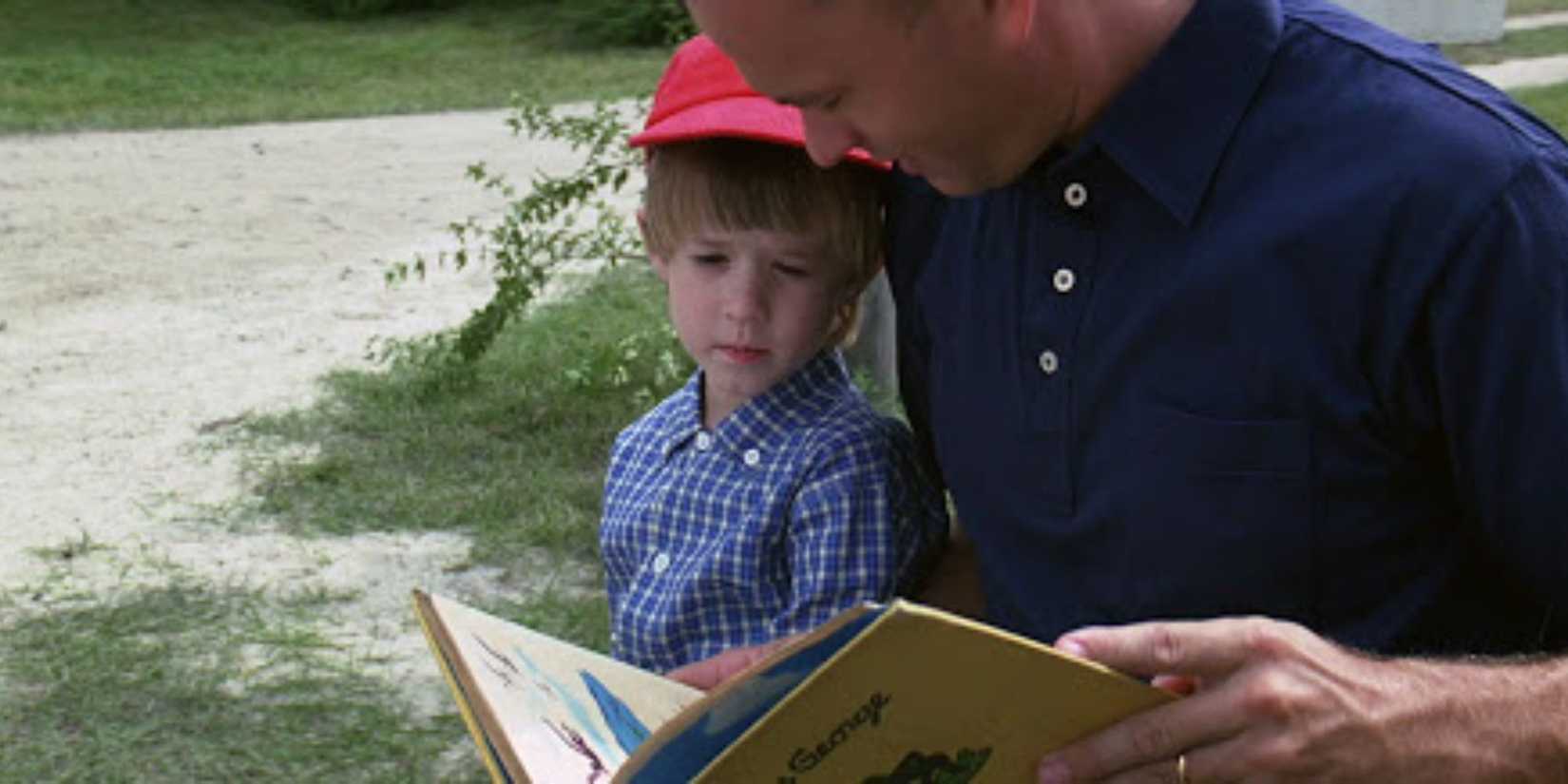 Forrest Gump's Son Isn't Actually His Child — Theory Explained
