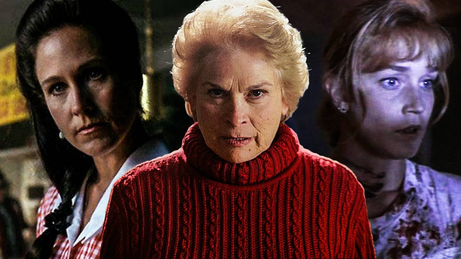 Friday The 13th: Jason Voorhees' Complete Family Tree Explained