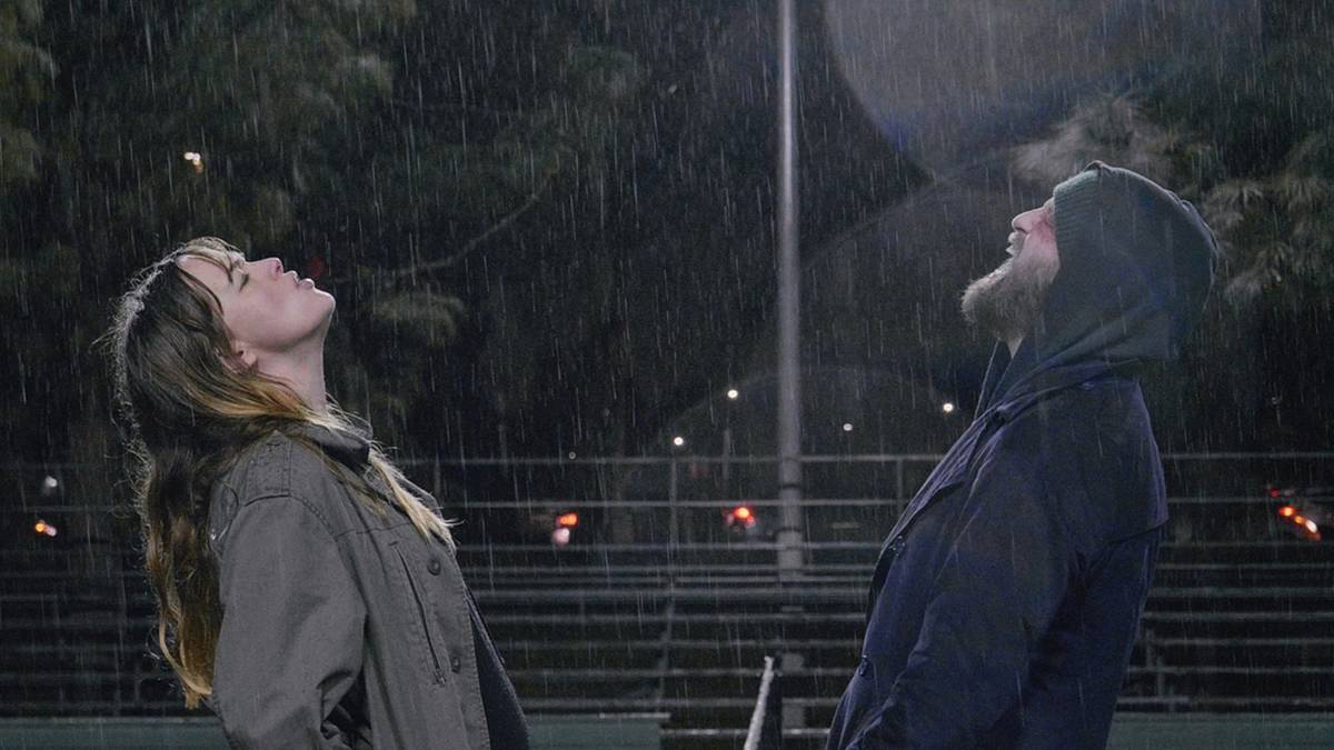 Fully Realized Humans Review: Boring, Uninteresting Dramedy Lacks Humor