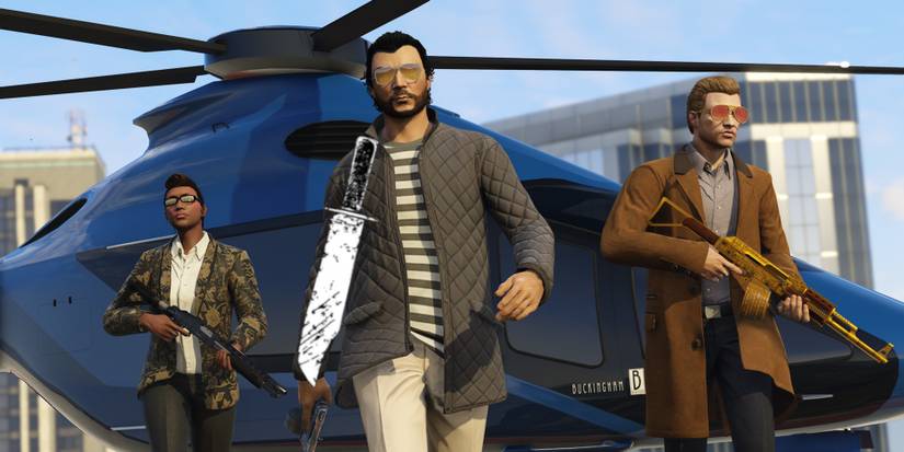 10 Most Improved Games Since Launch