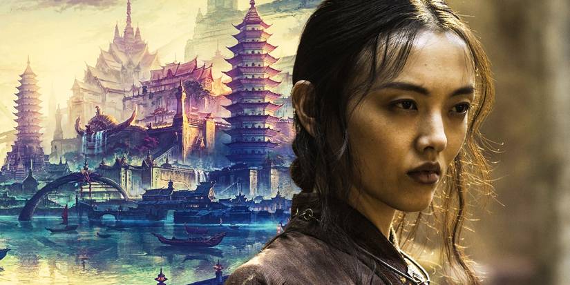 Game Of Thrones: Why The White Walkers Didn’t Kill Sam In Season 2