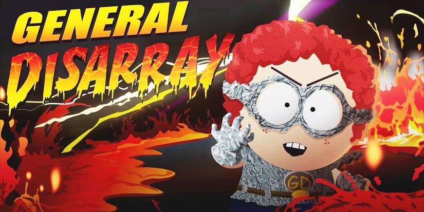 South Park: The 10 Best Characters Introduced After Season 1