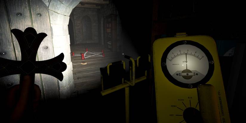 Ghost Hunters Corp: How to Gather Evidence (& What It's For)