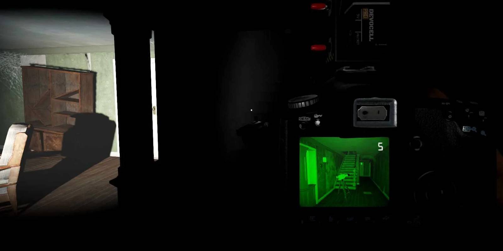 Ghost Hunters Corp: How to Gather Evidence (& What It's For)