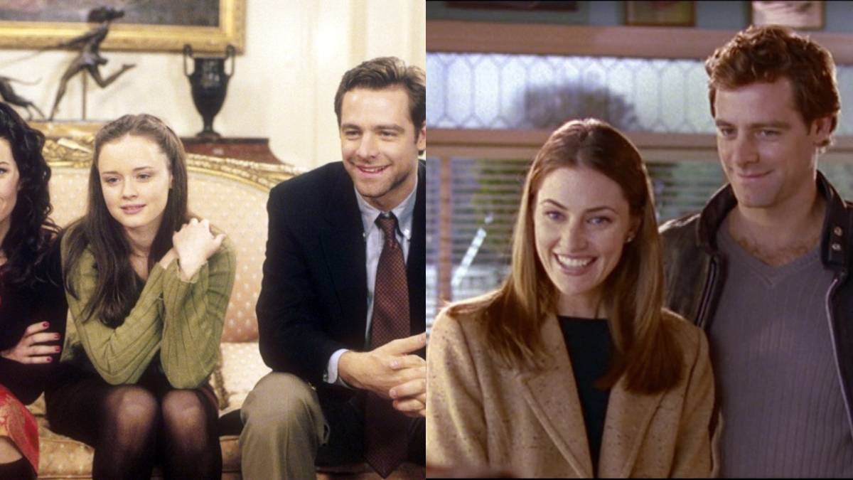 Gilmore Girls: 5 Times Fans Felt Bad For Christopher (& 5 He Was The Worst)