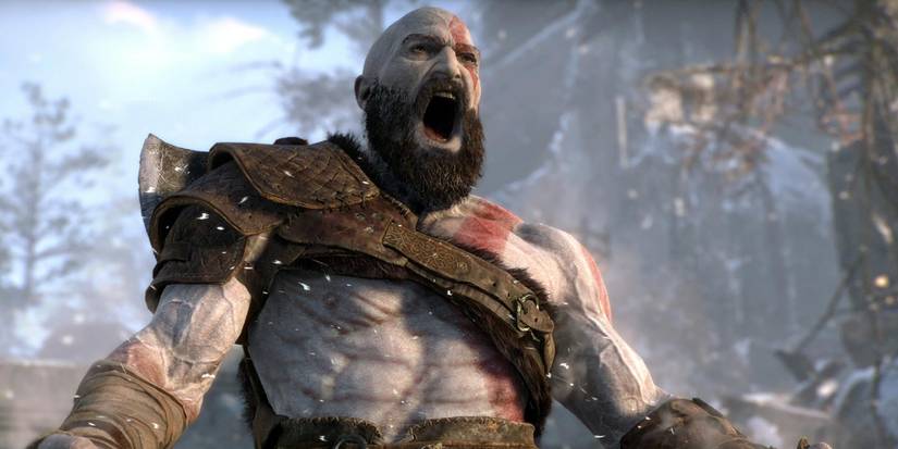 Every God Actually In GoW Ragnarök