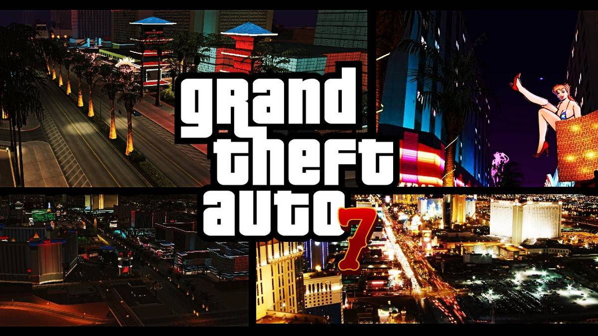 When Grand Theft Auto 7 Will Release