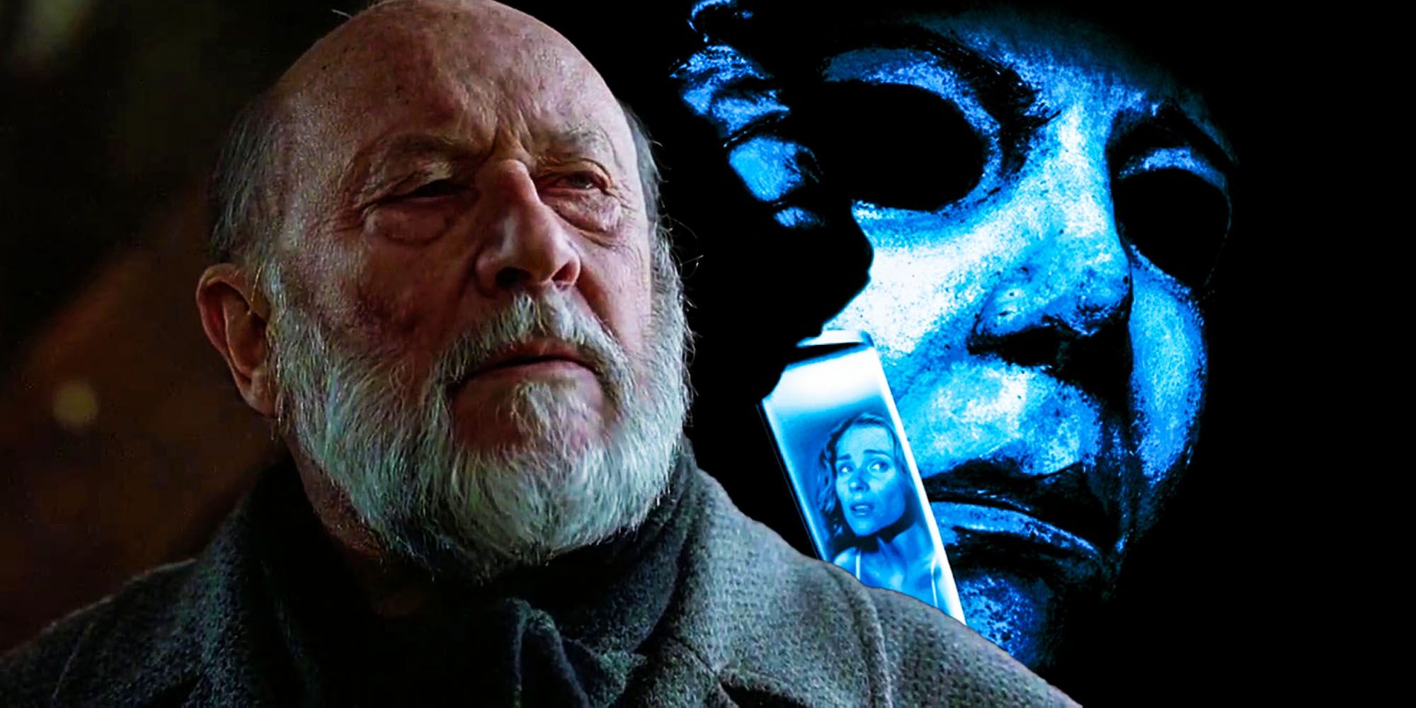 Halloween 6: How Dr Loomis Died In The Original Script