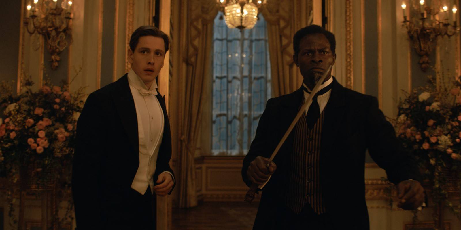 The King's Man Video Teases The Kingsman Franchise's Origin Story