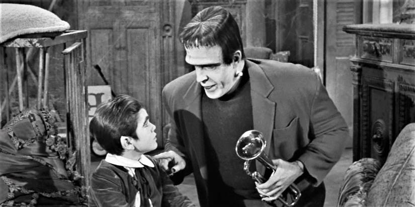How The Munsters Became An Unlikely Civil Rights Icon