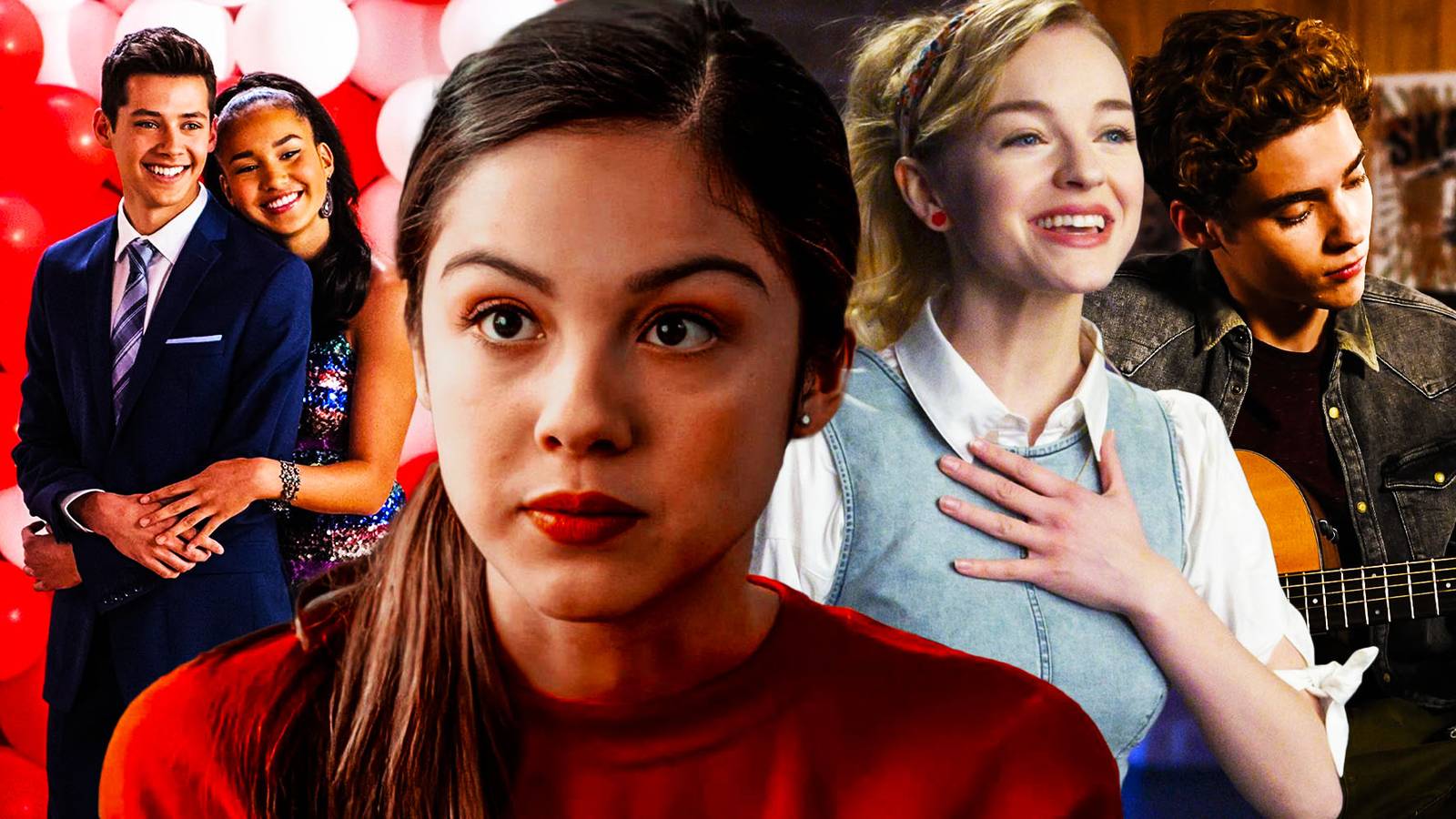HSM: The Musical: The Series Season 2 Ending & New Story Setup Explained