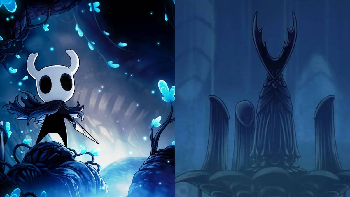 Hollow Knight: 10 Important Lore Facts You Should Know Before Playing