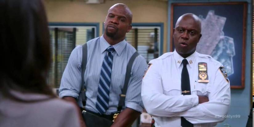 Brooklyn Nine-Nine: 10 Quotes That Live Rent-Free In Fans Heads
