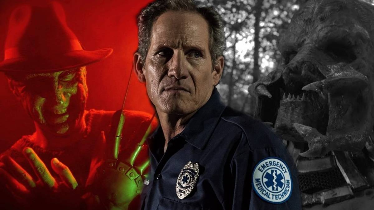 Never Hike Alone & 9 Of The Best Horror Fan Films