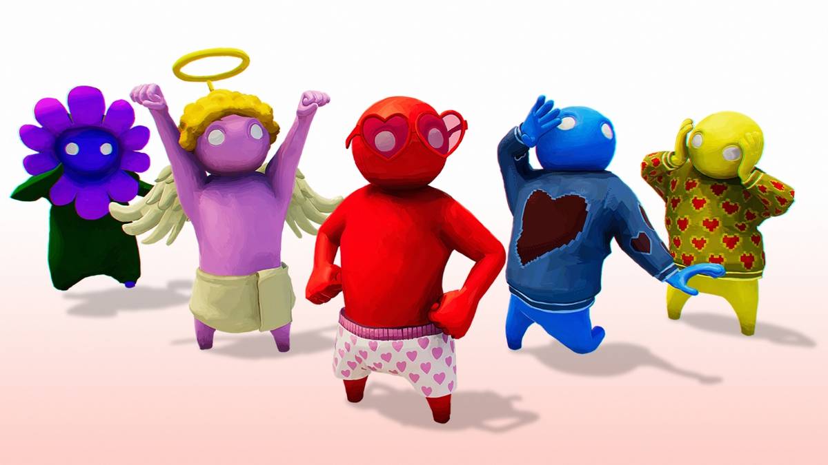 Gang Beasts: How to Setup A Private Match for Friends