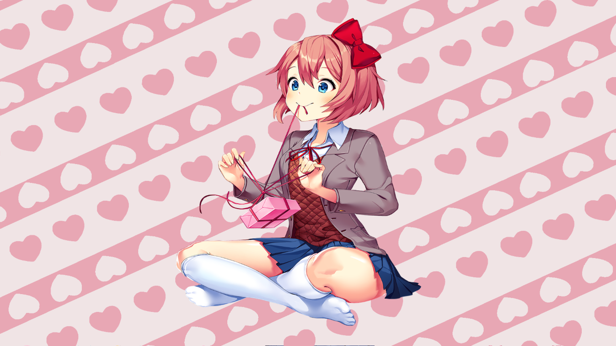 How to Write a Perfect Poem For Sayori in Doki Doki Literature Club Plus