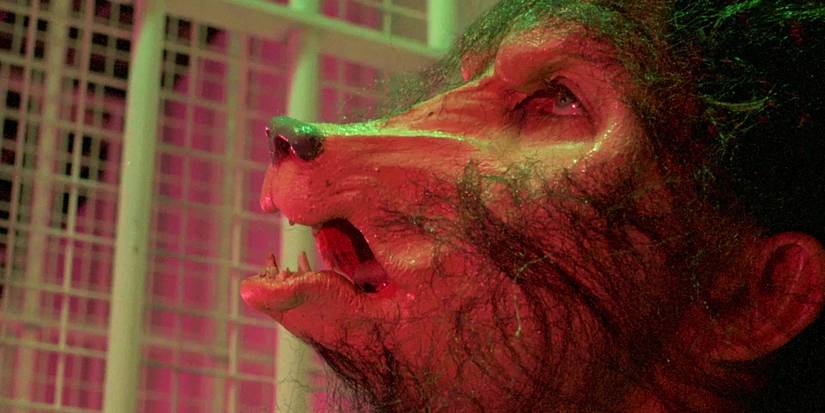 The Howling Franchise, Ranked Worst To Best