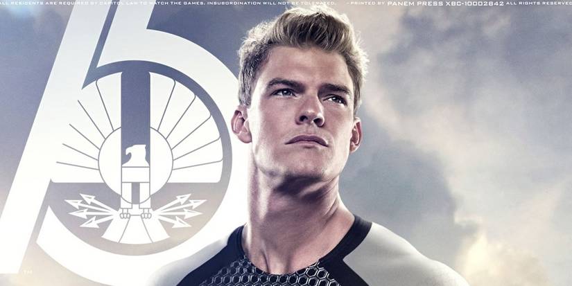 The Hunger Games: Catching Fire's 10 Most Dangerous Tributes, Ranked