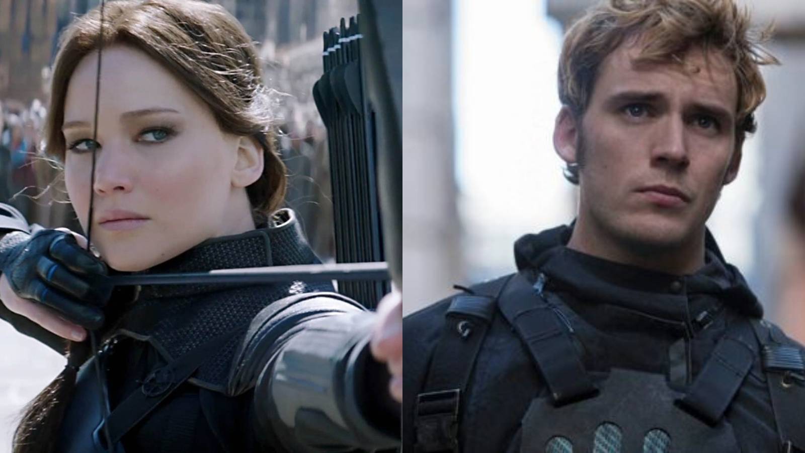 The Hunger Games Characters, Ranked By Fighting Ability