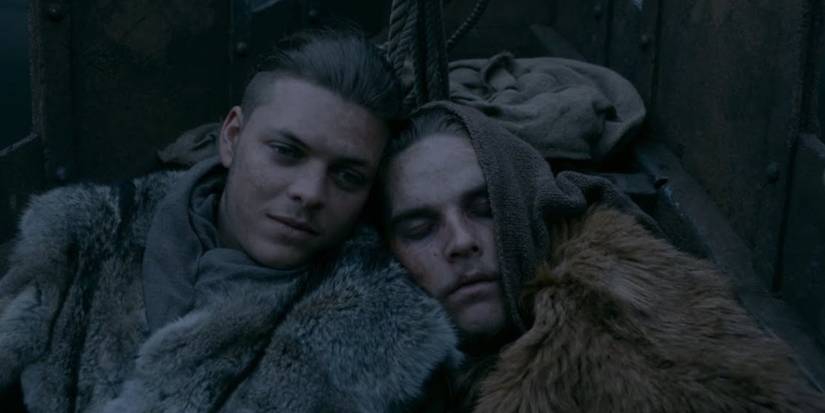 Vikings: 10 Best Ivar Quotes, Ranked