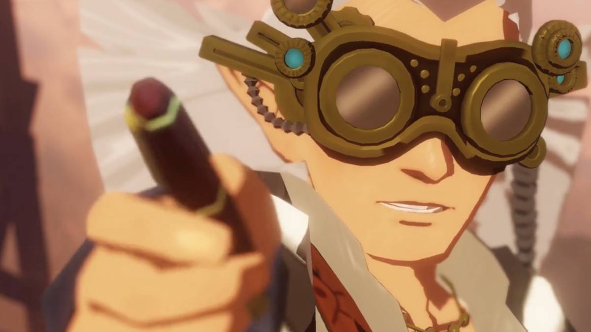 Zelda: BOTW's Ancient Tech Labs Hide Obscure & Fascinating Lore Detail